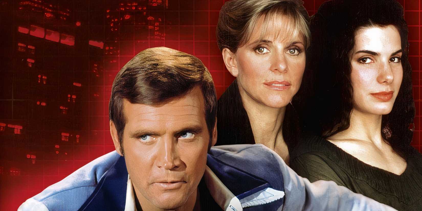 10 Forgotten Superhero Movies Released in the 1980s