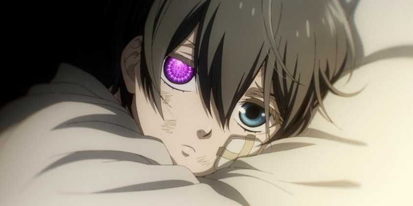 Black Butler: The Phantomhive Household, Explained