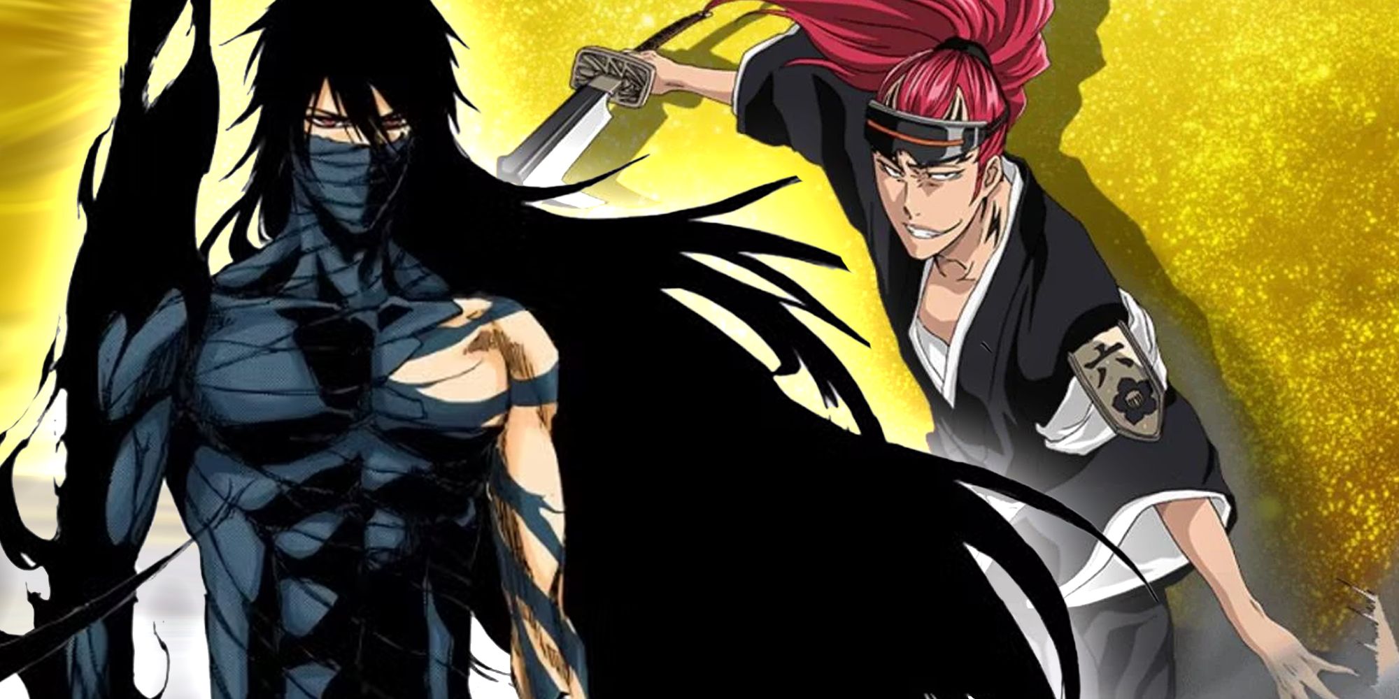 Bleach's Original Captain and Lieutenant Pairs, Ranked