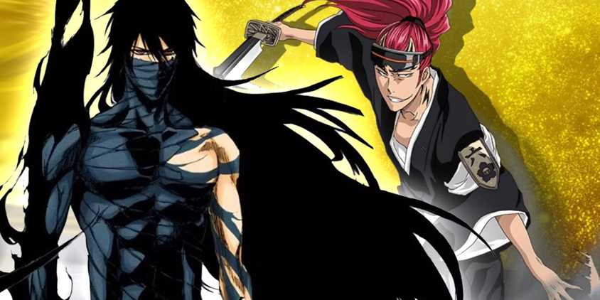 Bleach's Original Captain and Lieutenant Pairs, Ranked