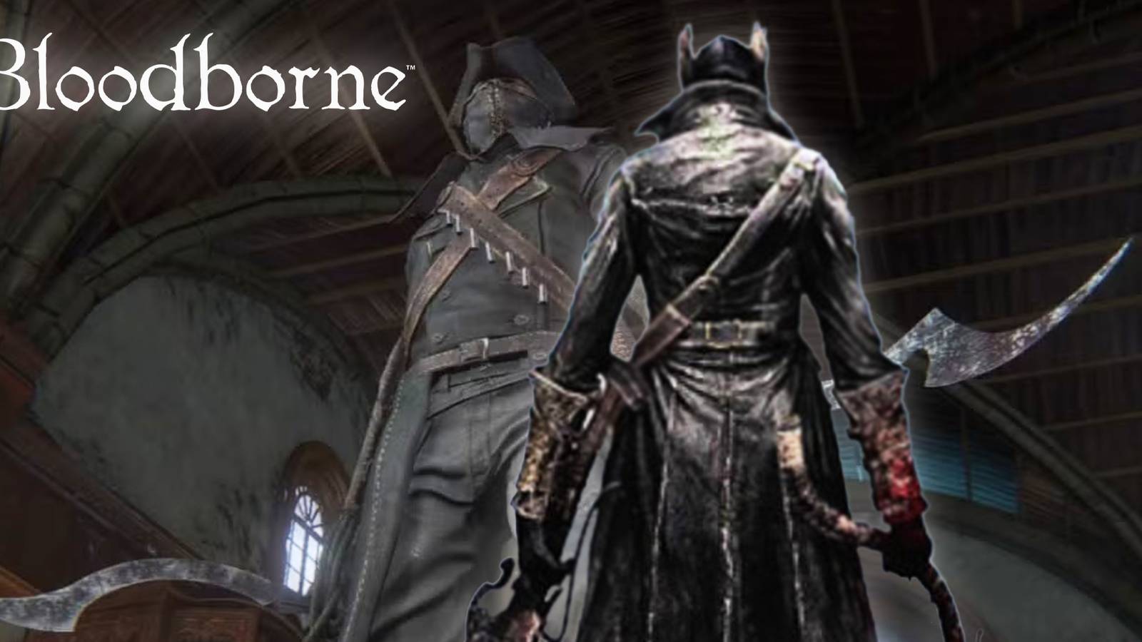 25 Best Bloodborne Weapons, Ranked