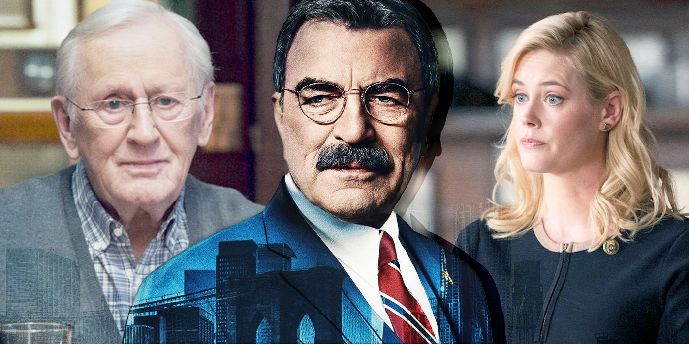 Why Nicky Reagan Was Recast in Blue Bloods