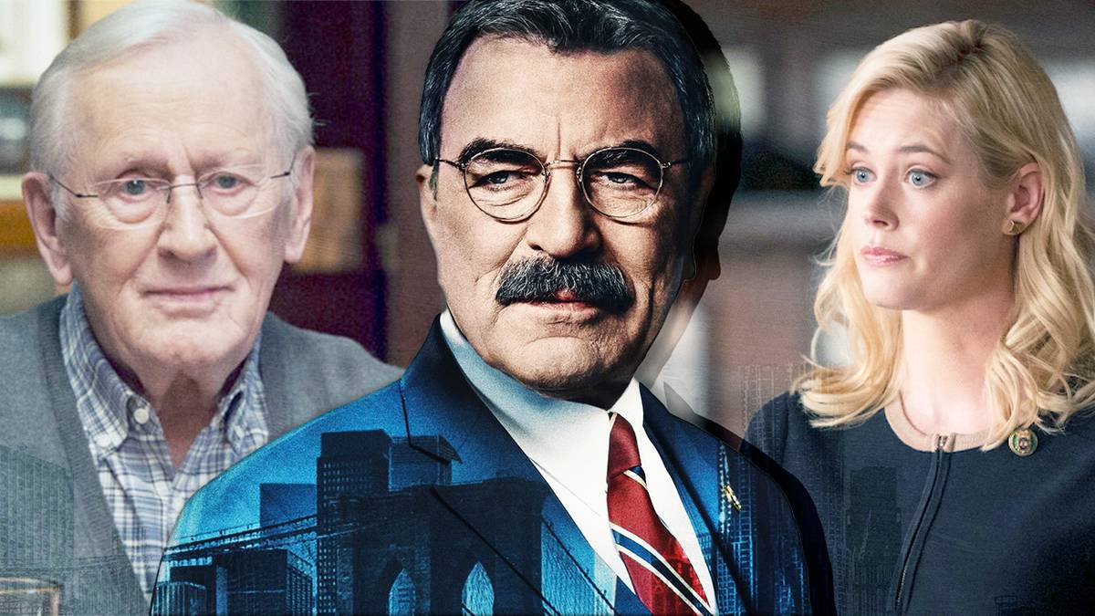 Blue Bloods’ Most Underrated Character Was Quietly the Secret to the ...