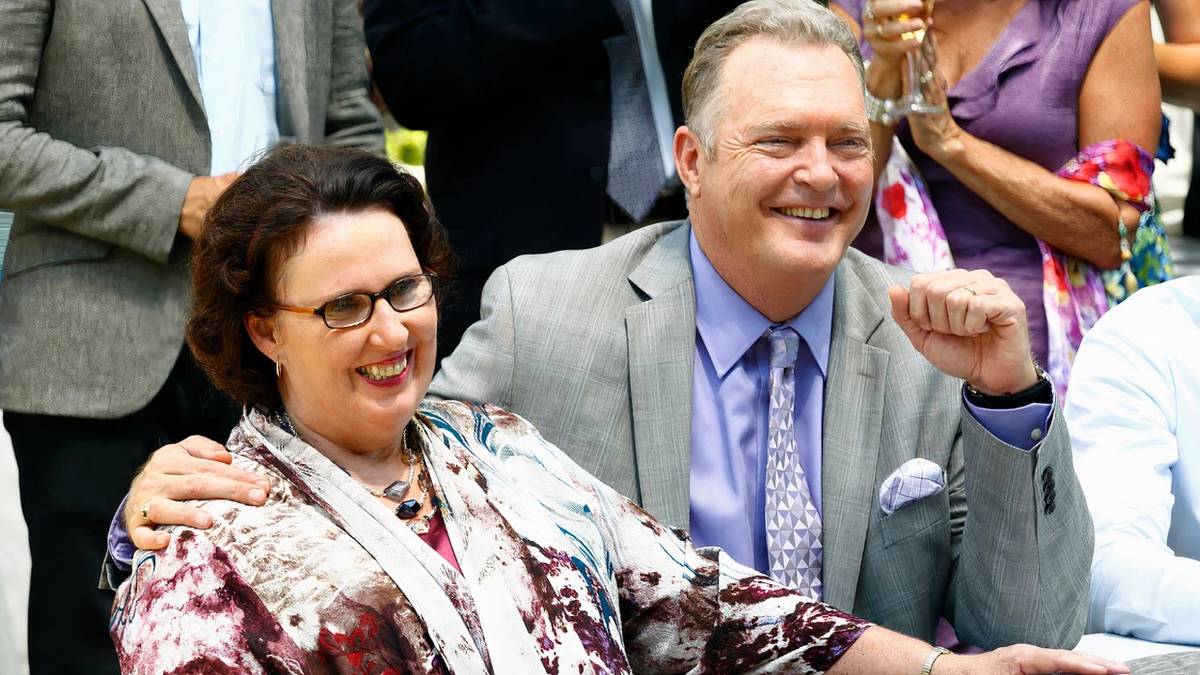 A Clever Office Theory Solves a 20-Year-Old Mystery About 1 of the Show ...