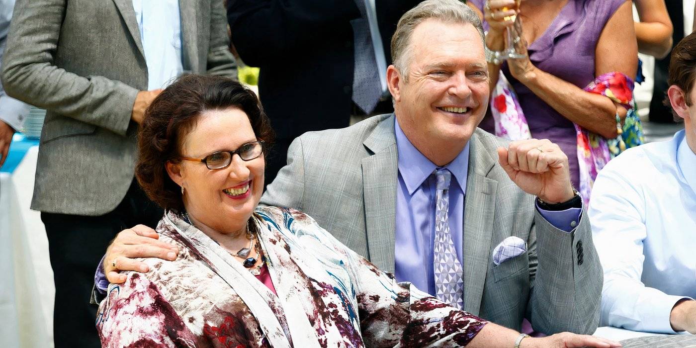 A Clever Office Theory Solves a 20-Year-Old Mystery About 1 of the Show ...