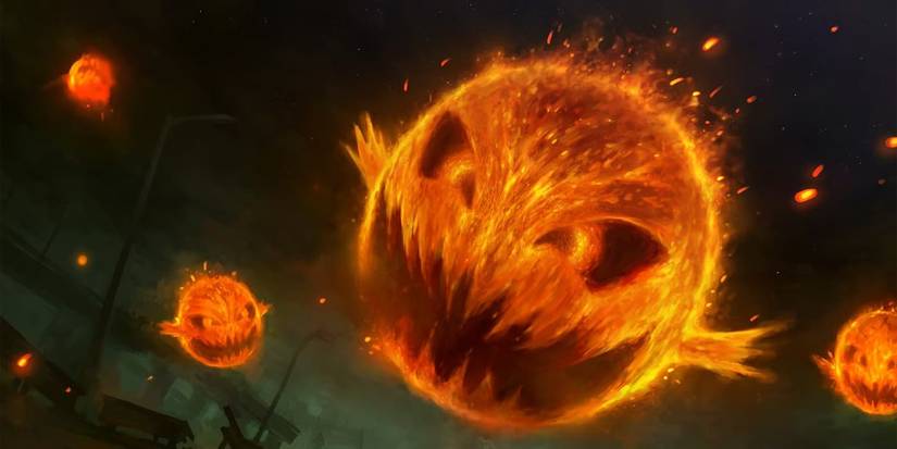 The Greatest Final Fantasy Monster Designs, Ranked
