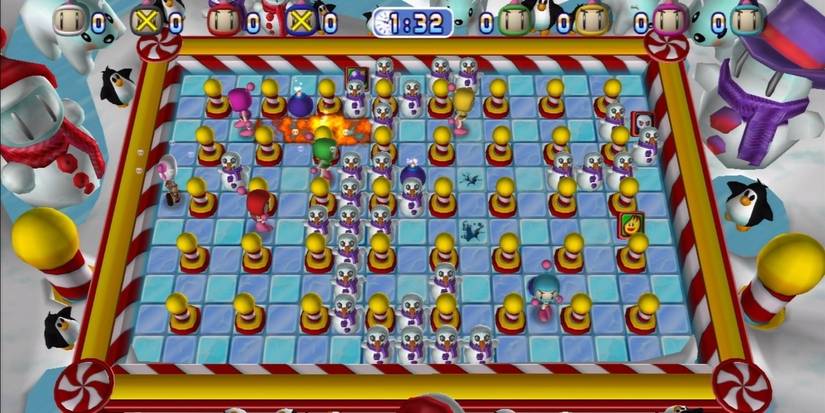 10 Amazing Games Stuck on the PS3, Ranked