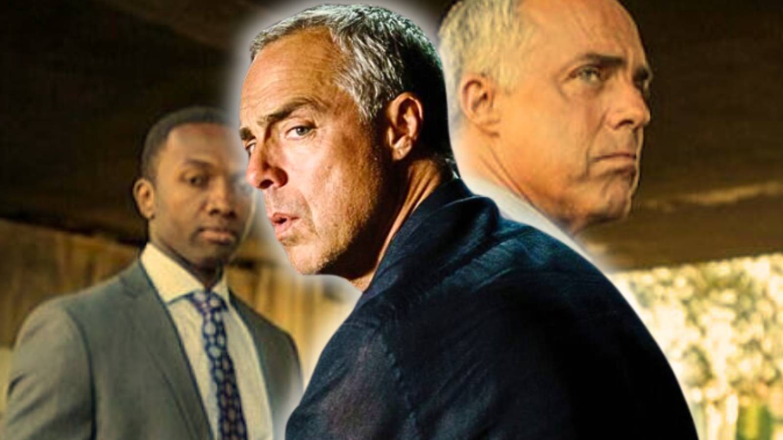 Bosch & Bosch: Legacy Worked For 1 Major Reason (& It's Usually Why ...