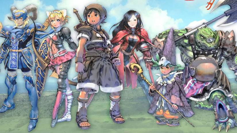 10 Hidden Gem JRPGs You Should Be Playing Right Now