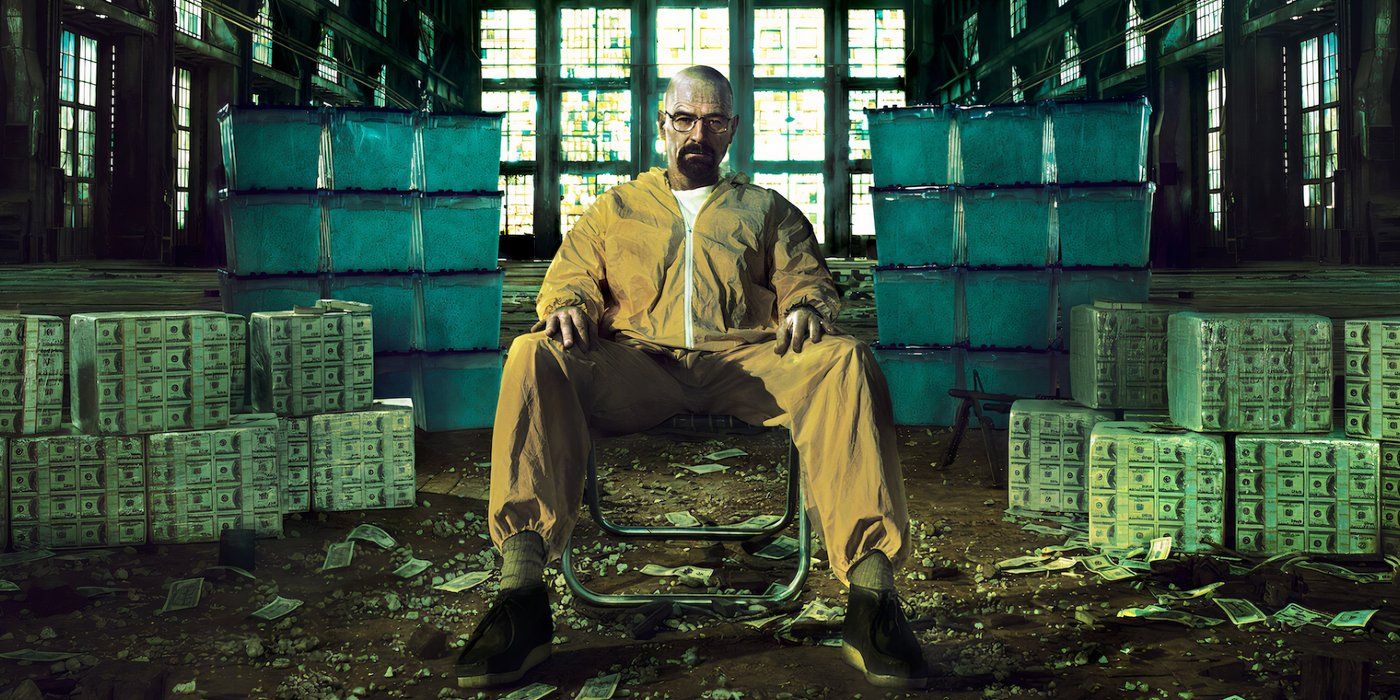 12 Years Later, Not a Single TV Show Has Been Able to Pull Off Breaking ...