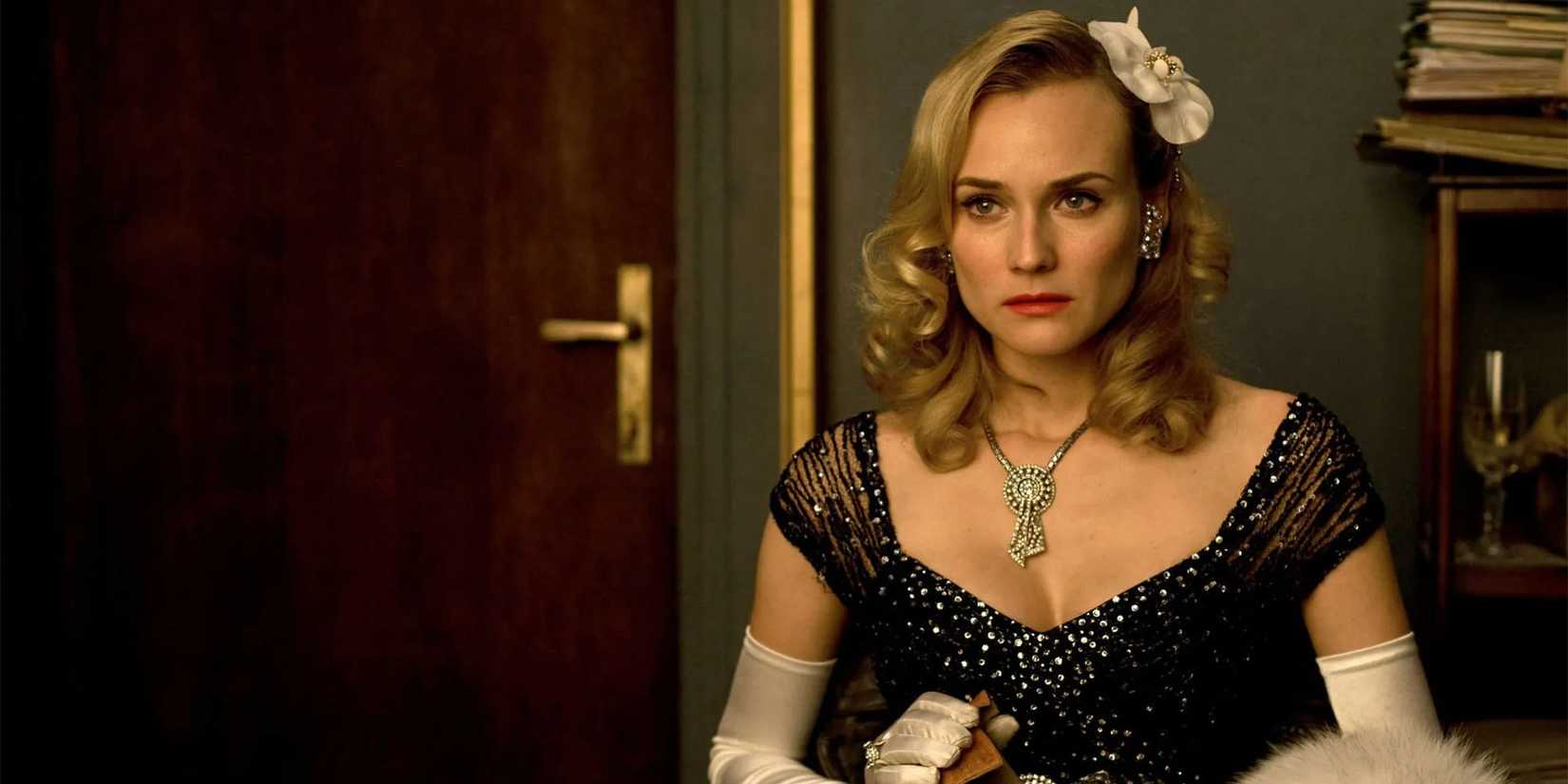 Inglorious Basterds Is Now Inaccessible on Netflix