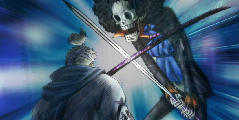 Every Straw Hat Pirates’ Biggest Mistake (& The Consequences)