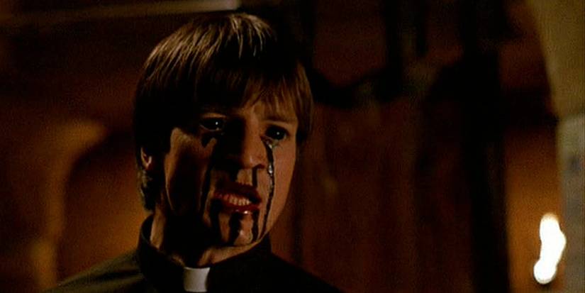 The Buffy the Vampire Slayer Revival Already Has the Perfect Villain ...