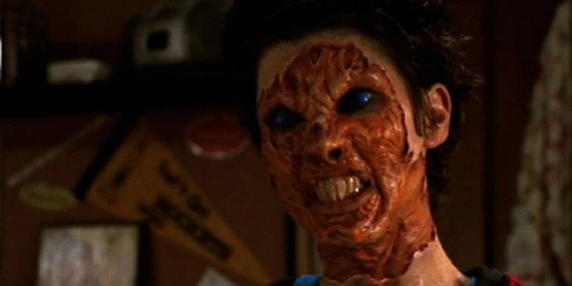 15 Strongest Buffy the Vampire Slayer Demons, Ranked