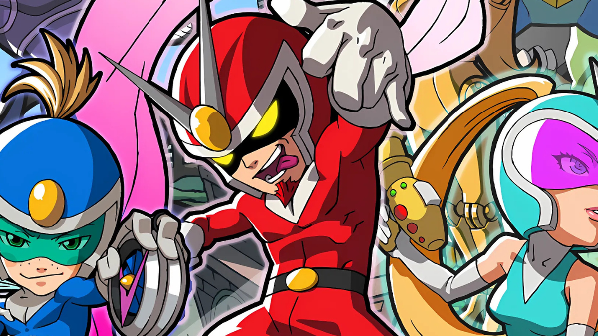 Capcom's Most Stylish Action Series Needs a Switch 2 Revival