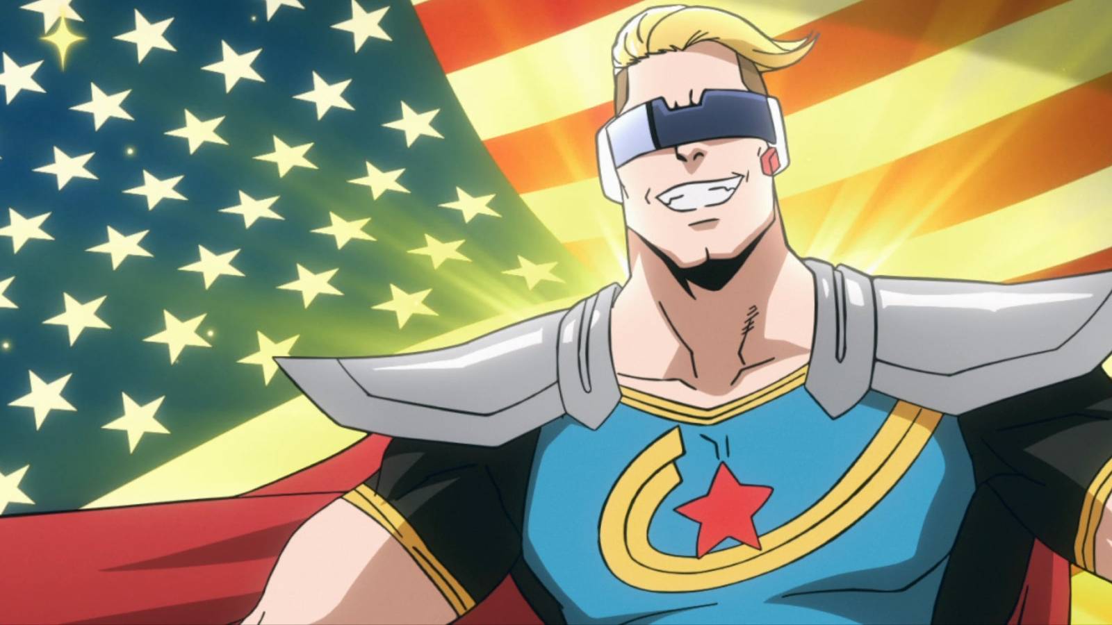 MHA: Vigilantes Ruins Its Momentum With a Disappointing Season 1 Final