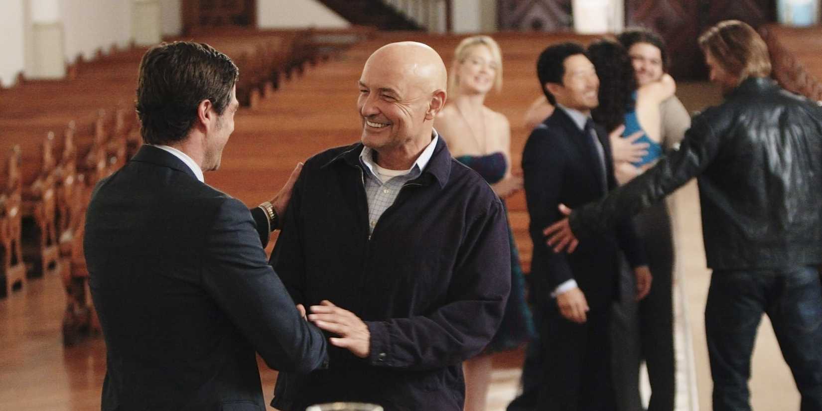 Lost Is Still 1 of the Best Sci-fi Shows Ever