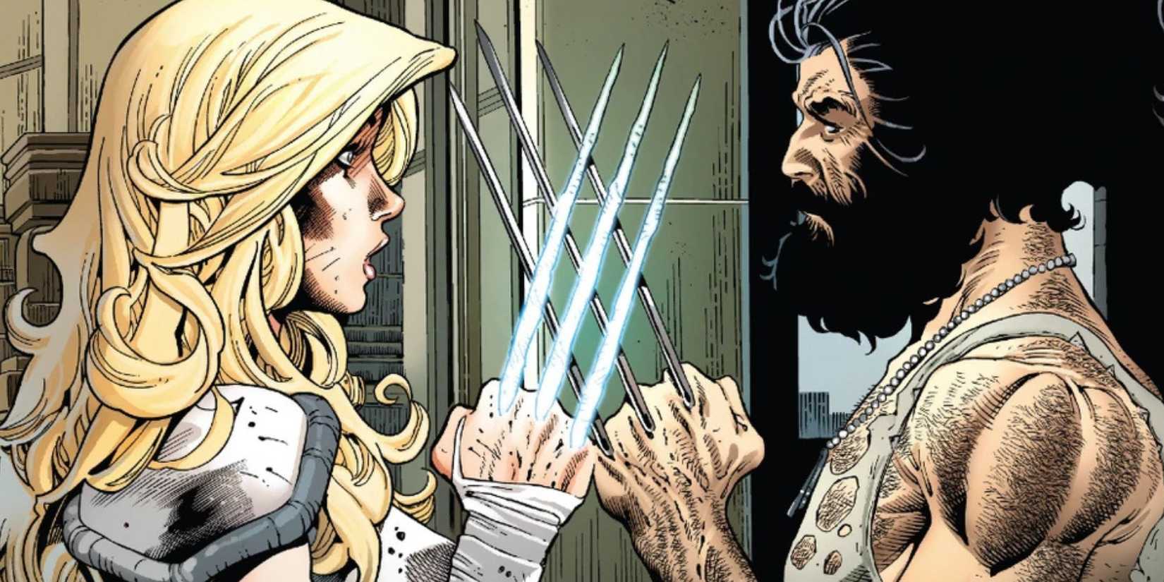 Every Time Wolverine's Children Followed In His Footsteps, Ranked