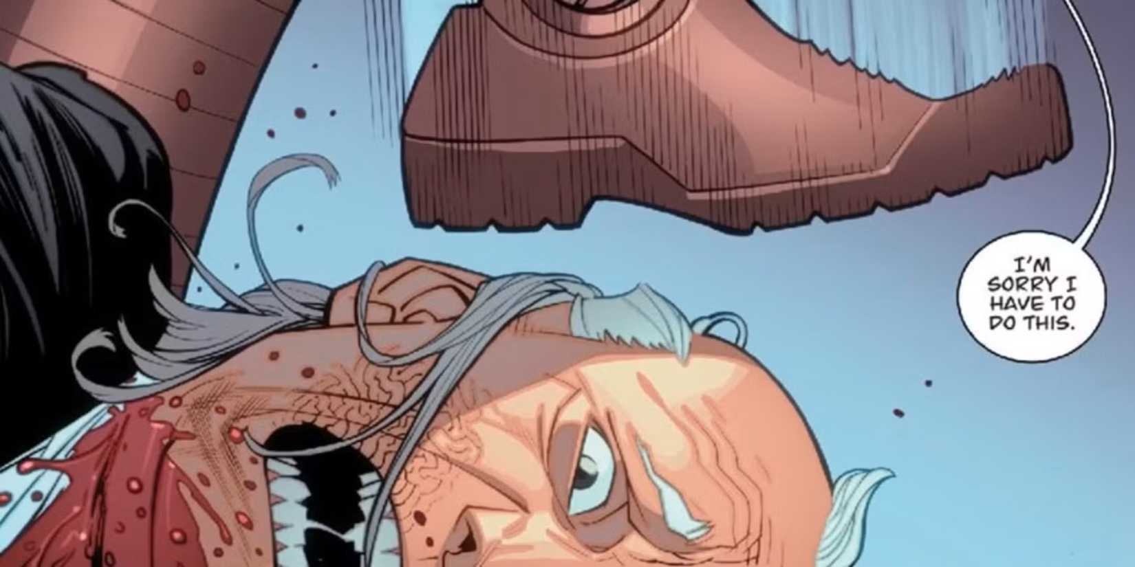 15 Saddest Deaths in the Invincible Comics Fans Still Haven't Gotten ...