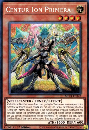 Yu-Gi-Oh!: 10 Best Tuner Monsters, Ranked
