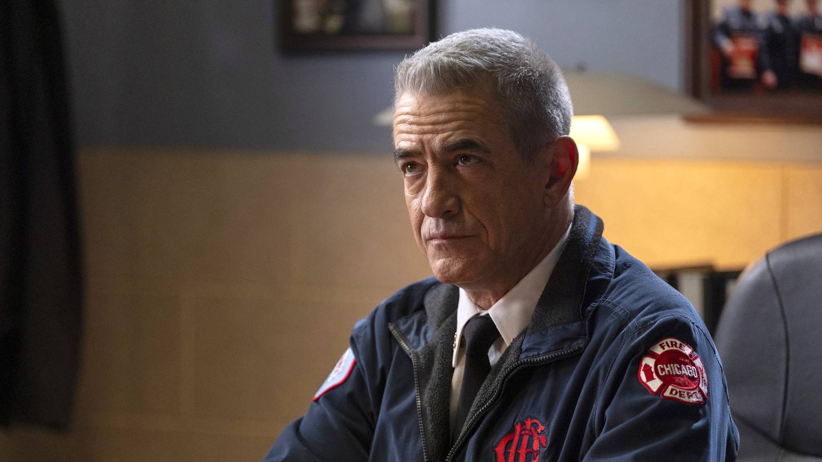 Chicago Fire Season 13, Episode 21 Review: The Worst Character Is Redeemed