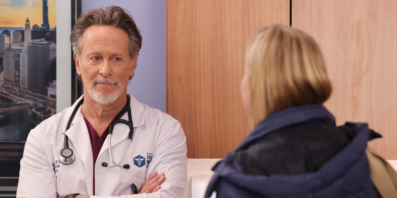 Chicago Med Season 10, Episode 21 Review: More Frustrating Tragedy Strikes