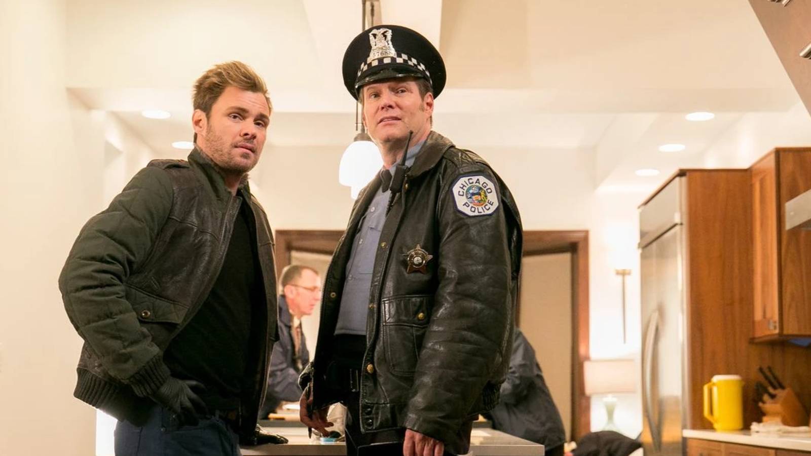 Chicago P.D. Star Opens Up About Fan-Favorite Character's Shocking Exit