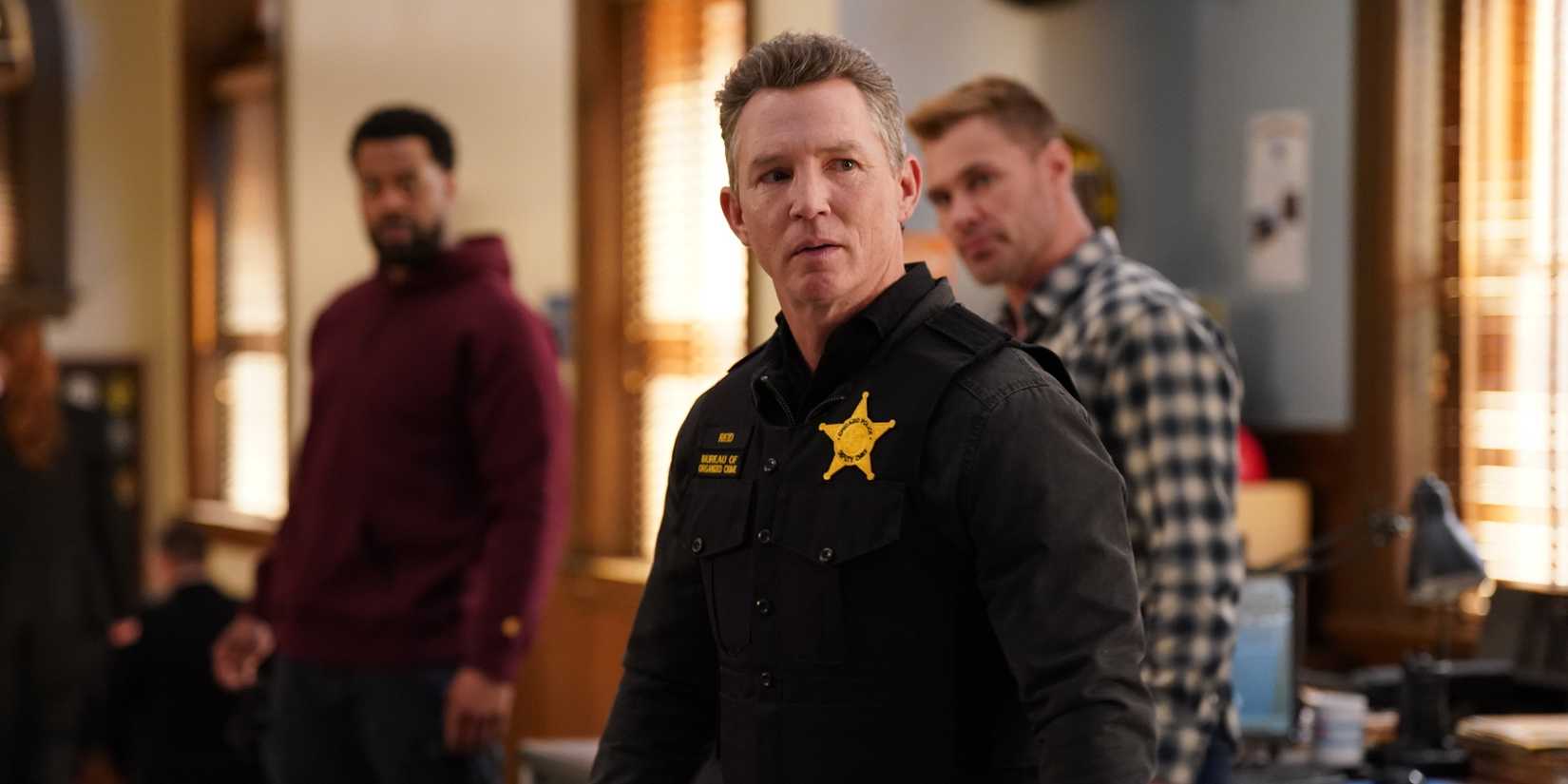 Chicago PD Season 12, Episode 21 Review: Is Intelligence Really Done?