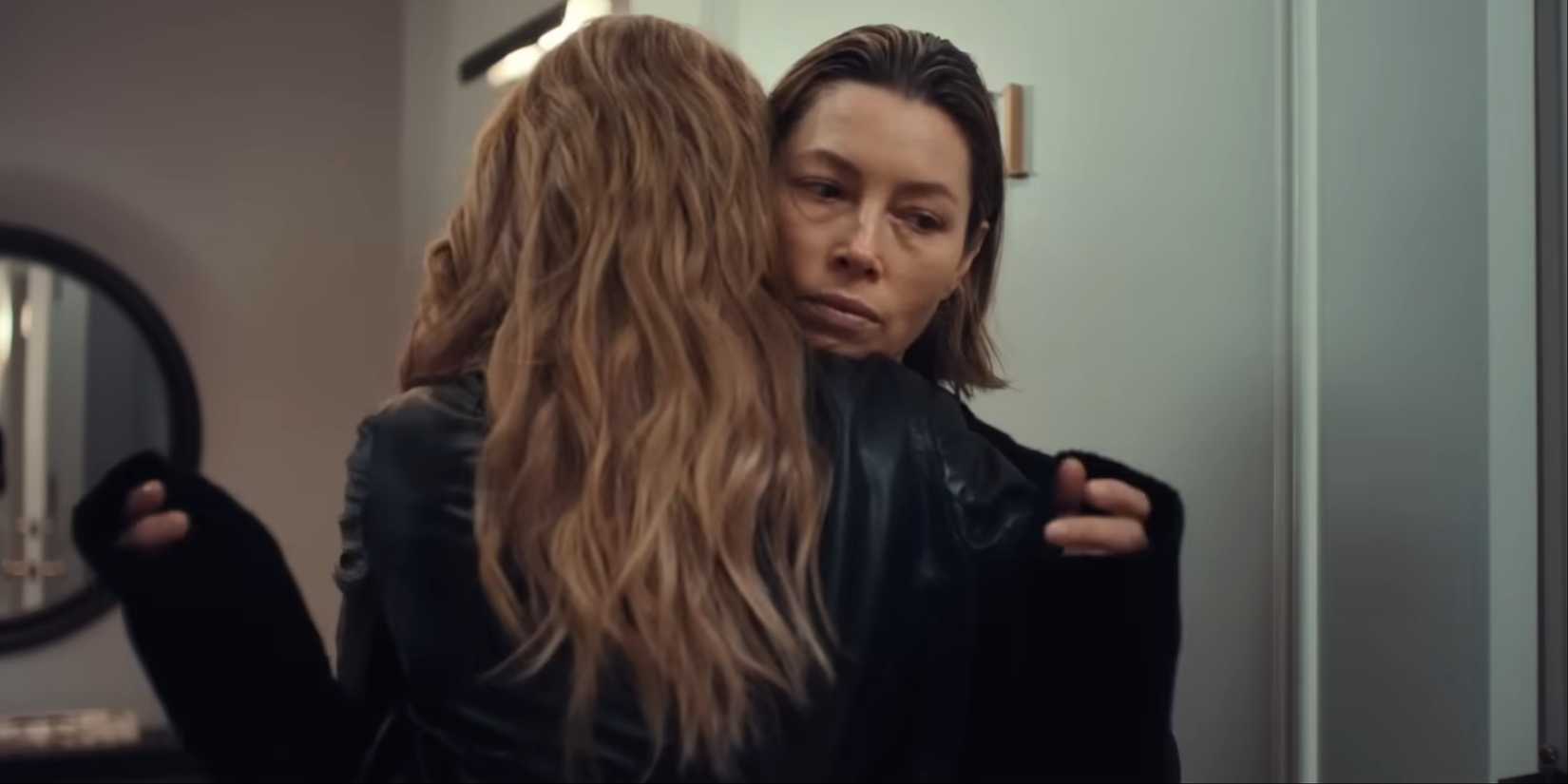 Everything We Know About Jessica Biel's The Better Sister