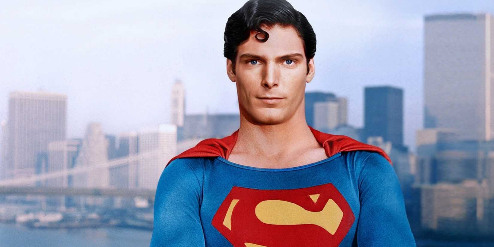 When Was Superman First Called a 'Big Blue Boy Scout'?