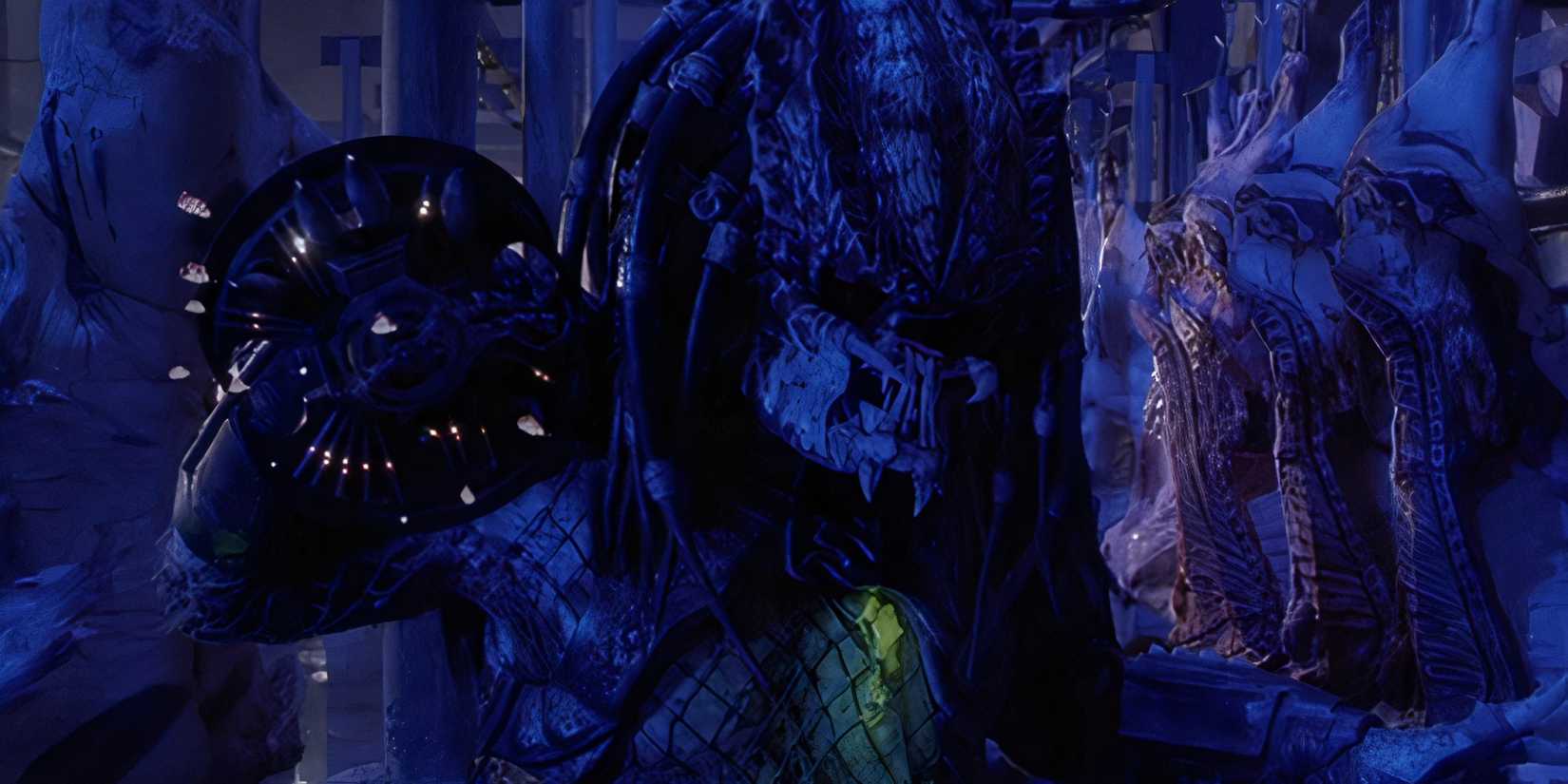 10 Most Disturbing Deaths in the Predator Franchise, Ranked