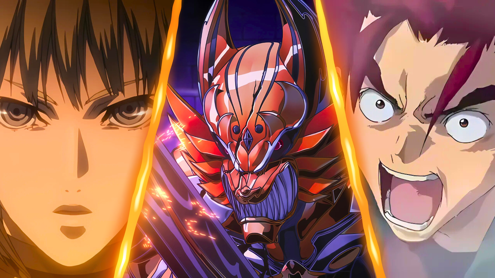 Claymore & 9 Other Dark Fantasy Anime That Deserve a Remake