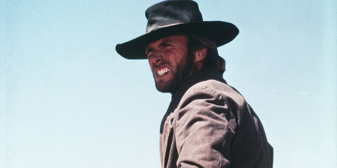 Clint Eastwood's 40-Year-Old Western Roger Ebert Gave 4 Stars Gets Free ...