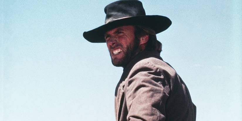 Clint Eastwood’s High Plains Drifter has the Most Shocking Western Scene