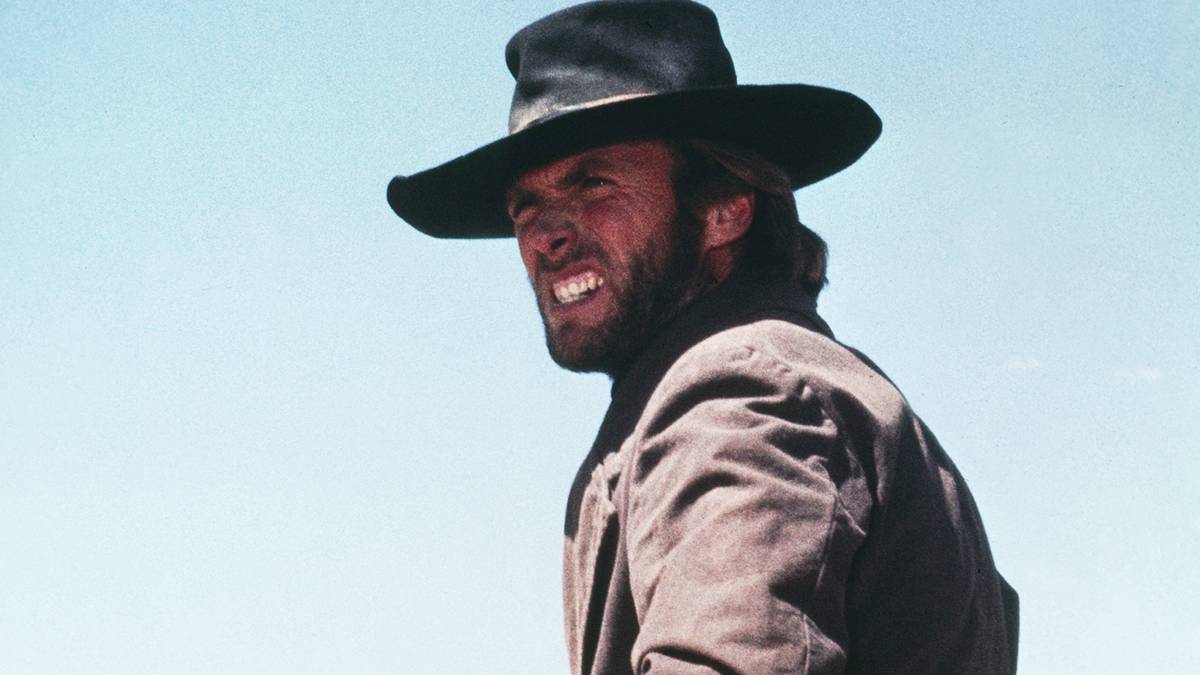 52 Years Later, Clint Eastwood’s Most Haunting Western Still Has Fans ...