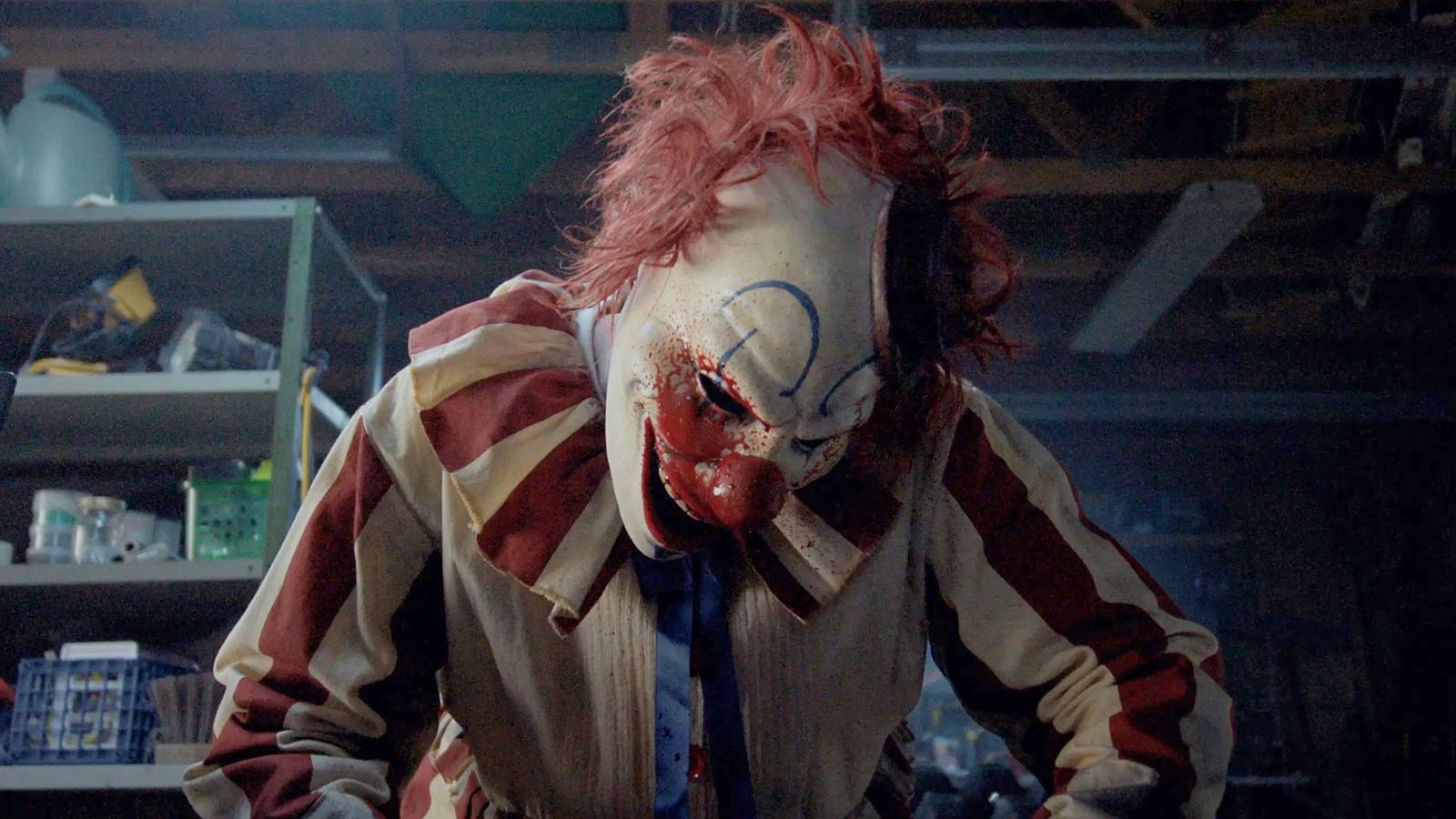 New Killer Clown Horror Movie Sets a Box Office Record With Debut in ...