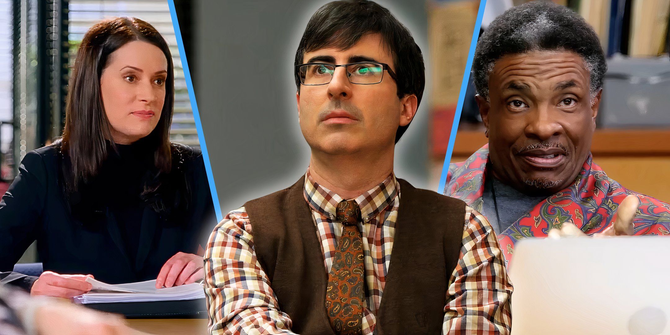 After Rewatching Community, I Realized This Dark Timeline Twist Nearly ...