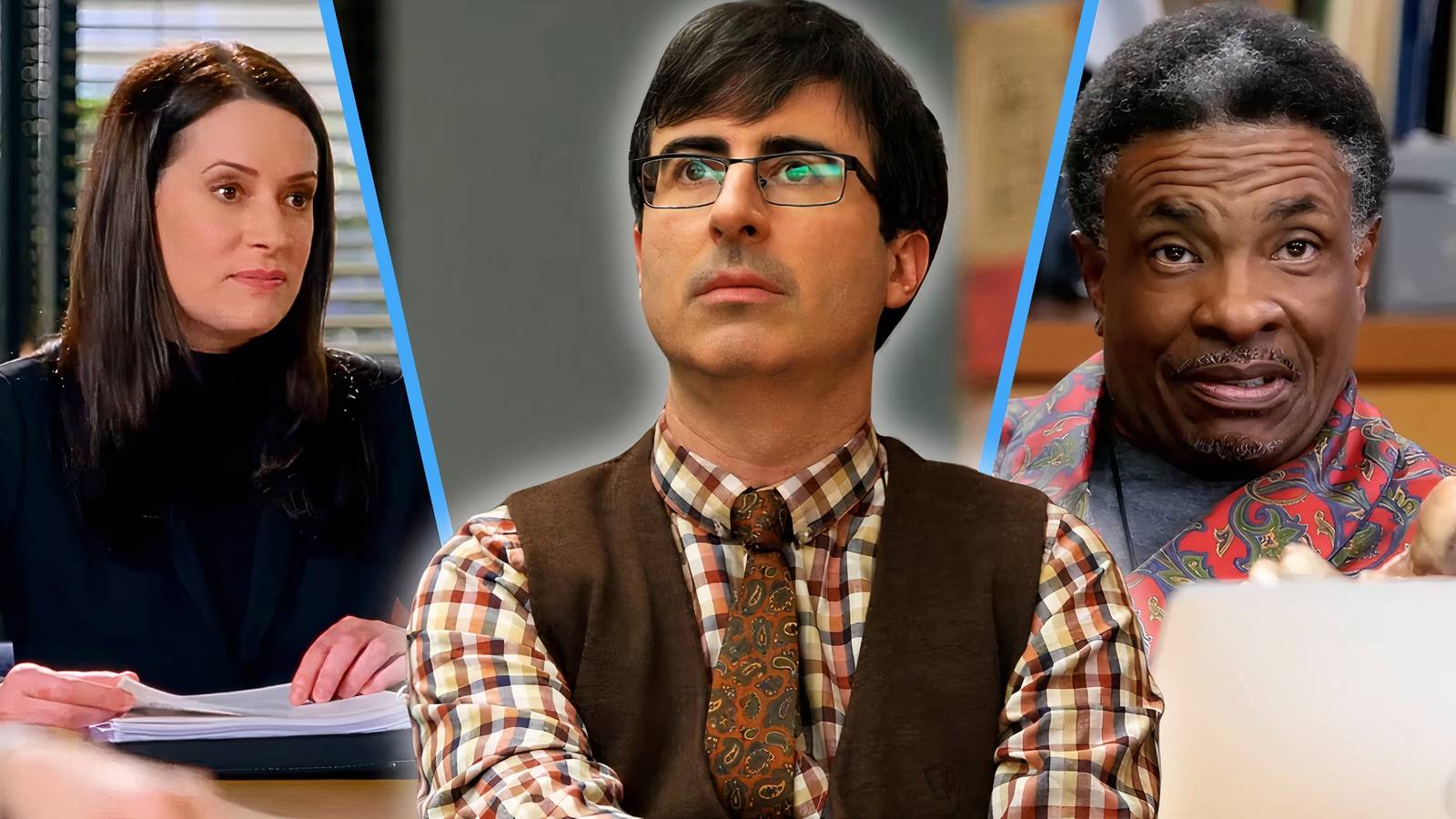 10 Best Community Supporting Characters We Want to See Return in the Movie