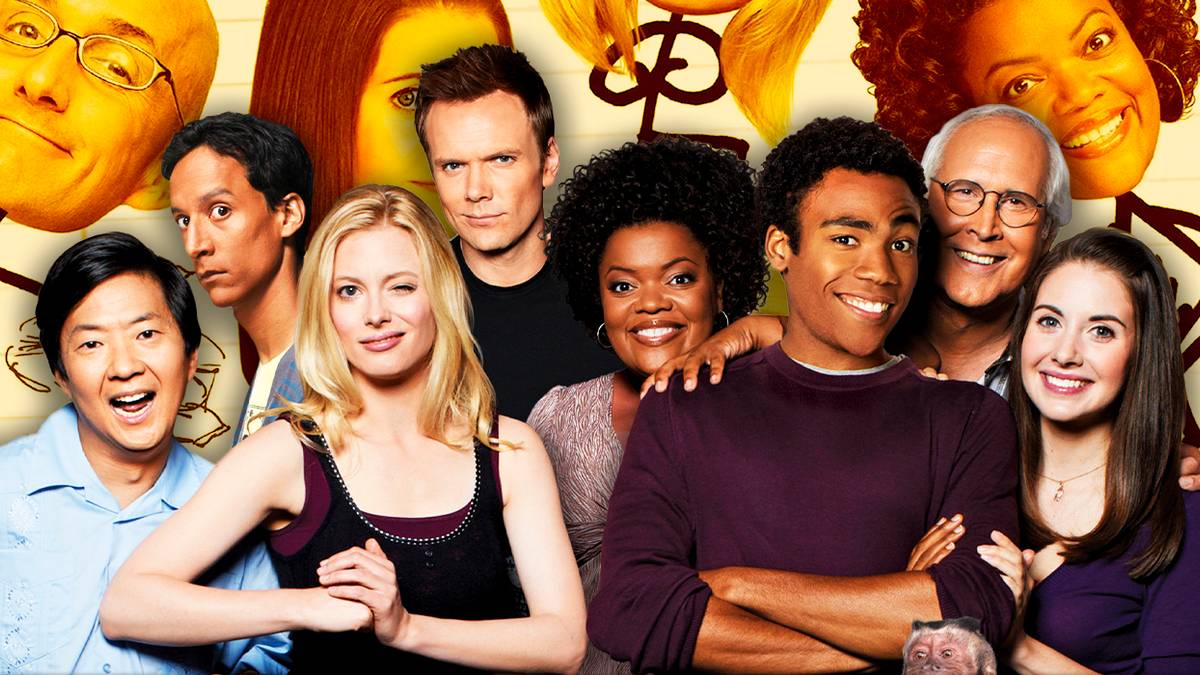 10 Years Later, I Still Can't Forgive Community for Writing Out This ...