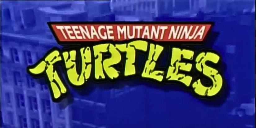 This Forgotten Teenage Mutant Ninja Turtles Era Remains the Cringiest ...
