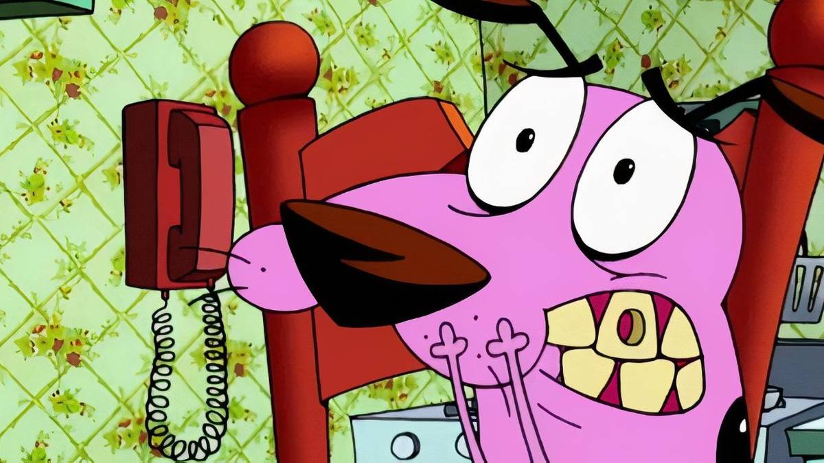 HBO Max Scrubs Scooby-Doo & More Cartoon Network Classics in Major ...