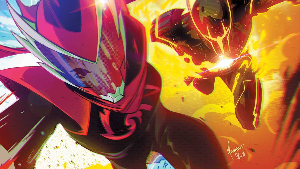 Supermassive Vol. 1 TP Review: The Massive-Verse Is Only Getting Better