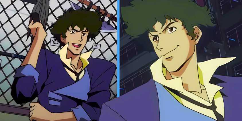 Jet From Cowboy Bebop Did 1 Thing That Could've Saved Spike's Life