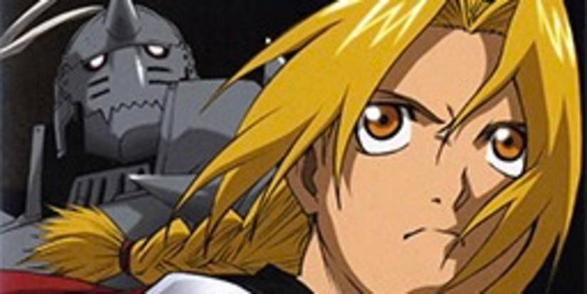 10 Best Fullmetal Alchemist Games, Ranked