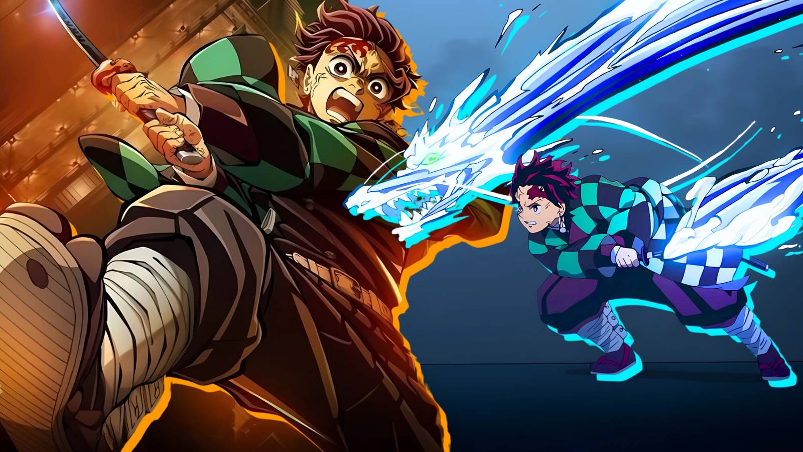 Crunchyroll Confirms Official Sneak Peek of New Demon Slayer: Infinity ...