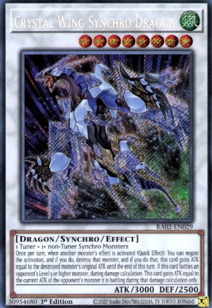 Yu-Gi-Oh!: 8 Strongest Synchro Monsters, Ranked