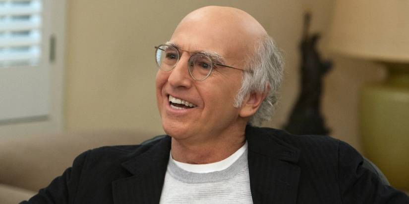 HBO Reveals Curb Your Enthusiasm Replacement Series Featuring Larry ...
