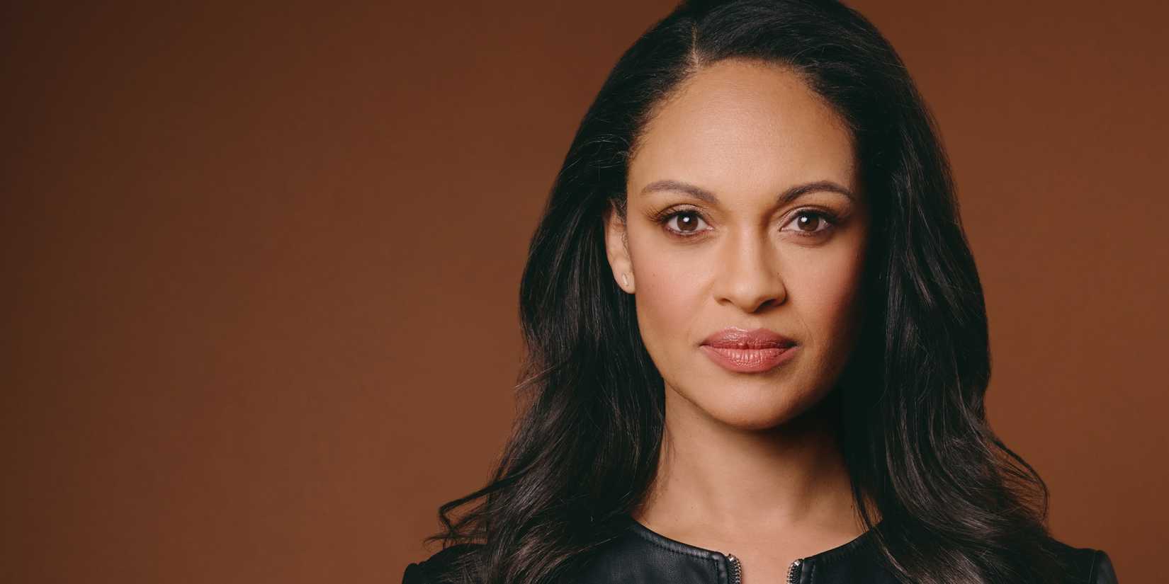 Cynthia Addai-Robinson on The Accountant 2 - and Hopes for The Accountant 3
