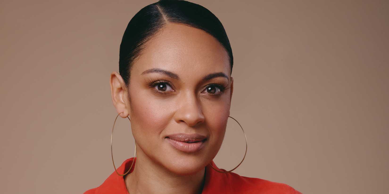 Cynthia Addai-Robinson on The Accountant 2 - and Hopes for The Accountant 3