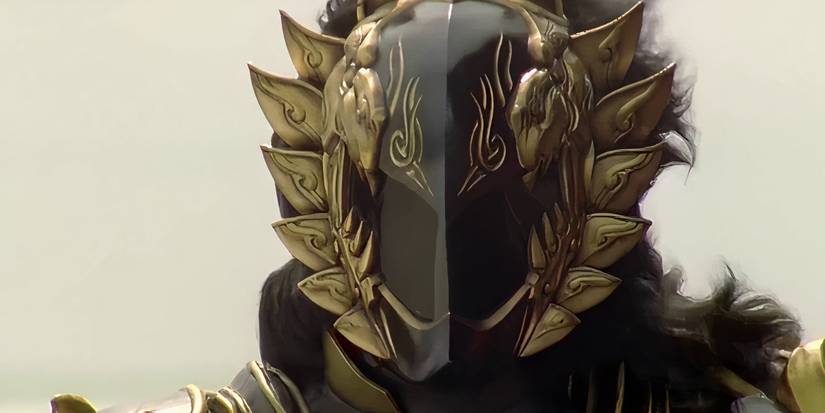 The Strongest Power Rangers Jungle Fury Villains, Ranked